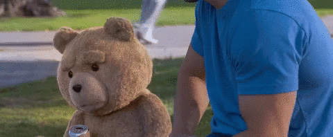 Ted 2 GIF - Find & Share on GIPHY