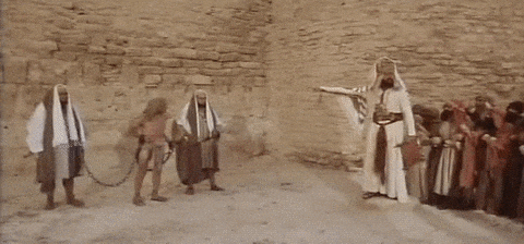 Jehova GIFs - Find & Share on GIPHY