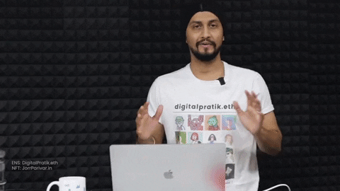 Collaboration GIF by Digital Pratik - Find & Share on GIPHY