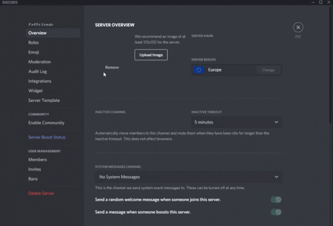 GitHub - aimok04/iserv_exercise_discord_webhook: Automatically pushes new iserv exericses to ...