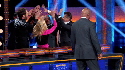 ABC Network GIF - Find & Share on GIPHY