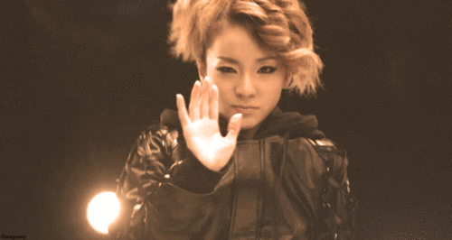Korean Singer S Find And Share On Giphy