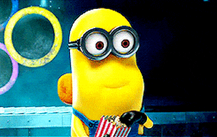 Despicable Me Minions GIF - Find & Share on GIPHY