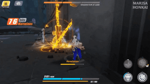 The False God, Otto Apocalypse | Honkai Impact 3rd Respect Thread - Gen ...