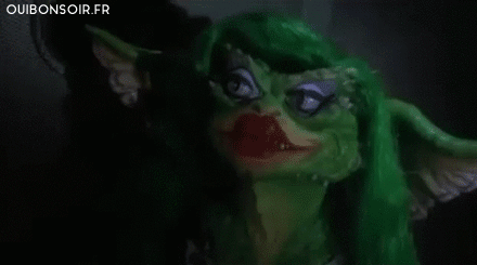Gremlins GIF - Find & Share on GIPHY