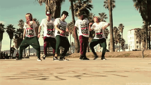 Urban Dance S Find And Share On Giphy