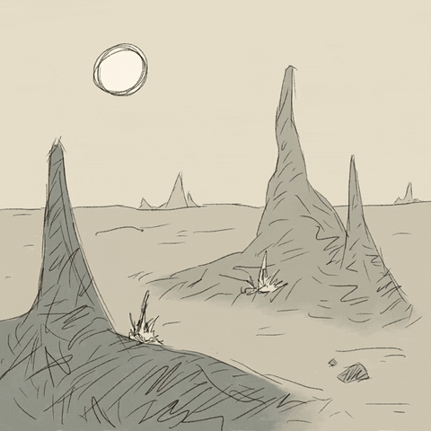 Animation Dark GIF - Find & Share on GIPHY