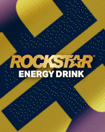 Energy Drink Recharge GIF by Rockstar Energy - Find & Share on GIPHY