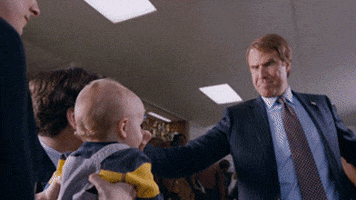 Baby GIF - Find & Share on GIPHY