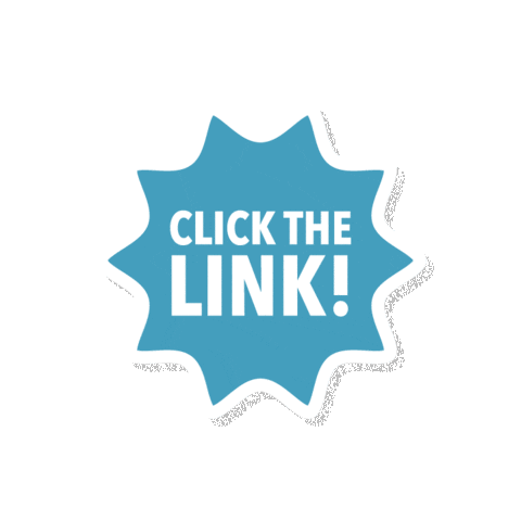 Click The Link Sticker for iOS & Android | GIPHY