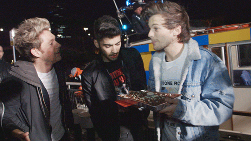 GIF by One Direction - Find & Share on GIPHY