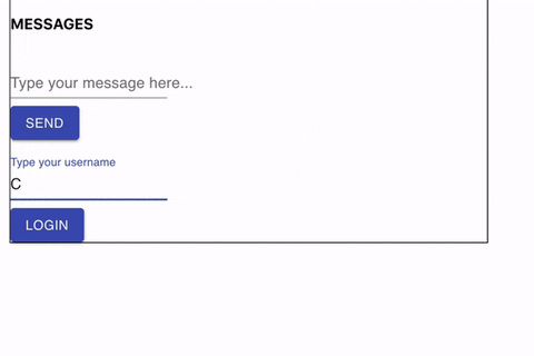 GitHub - nolines/ChatSocket: fullstack chat app with spring+web socket
