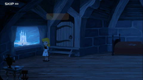 [KHUX] When your custom character appears in a cutscene : r/KingdomHearts