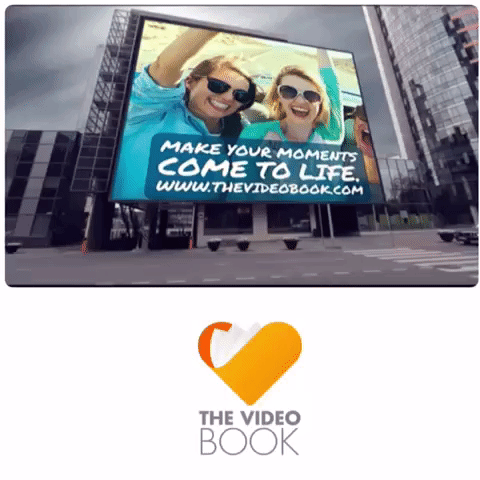 Life App GIF by The Videobook - Find & Share on GIPHY