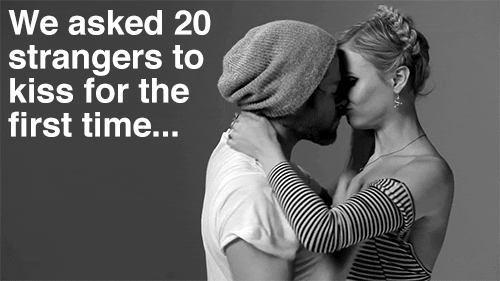 Kissing GIFs - Find & Share on GIPHY