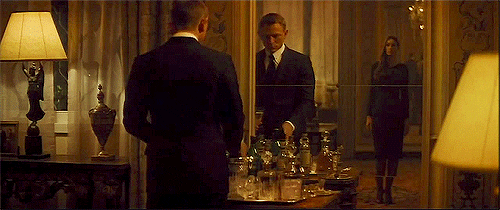 Spectre GIF - Find & Share on GIPHY