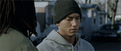Eminem 8 Mile Fights