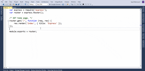 GitHub - DanielArturoAlejoAlvarez/Gateway: Software of Development API REST with Nodejs and MySQL