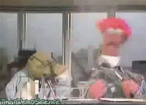 The Muppets Beaker GIF - Find & Share on GIPHY