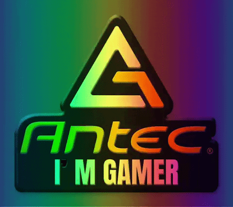 Game On Gamer GIF by Antec - Find & Share on GIPHY