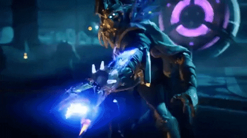 Destiny 2 Game GIF by DestinyTheGame - Find & Share on GIPHY