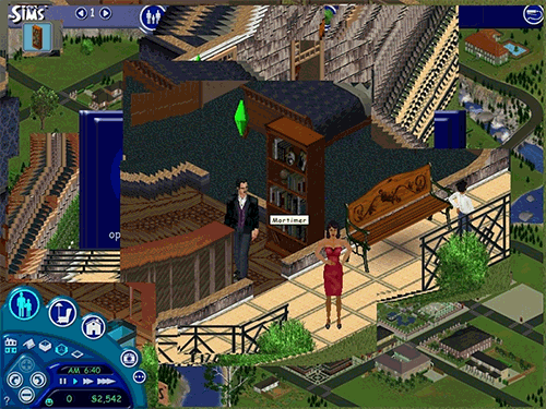 The sims 4 physics mod gif - klotronics