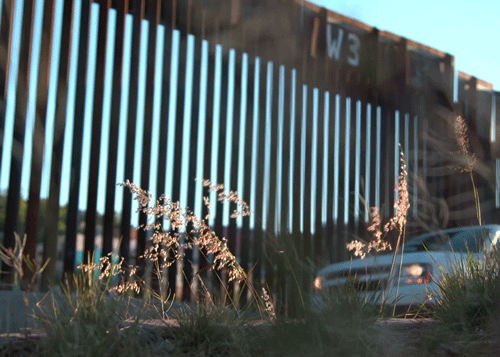 Border Patrol Police GIF by Al Jazeera Fault Lines - Find & Share on GIPHY