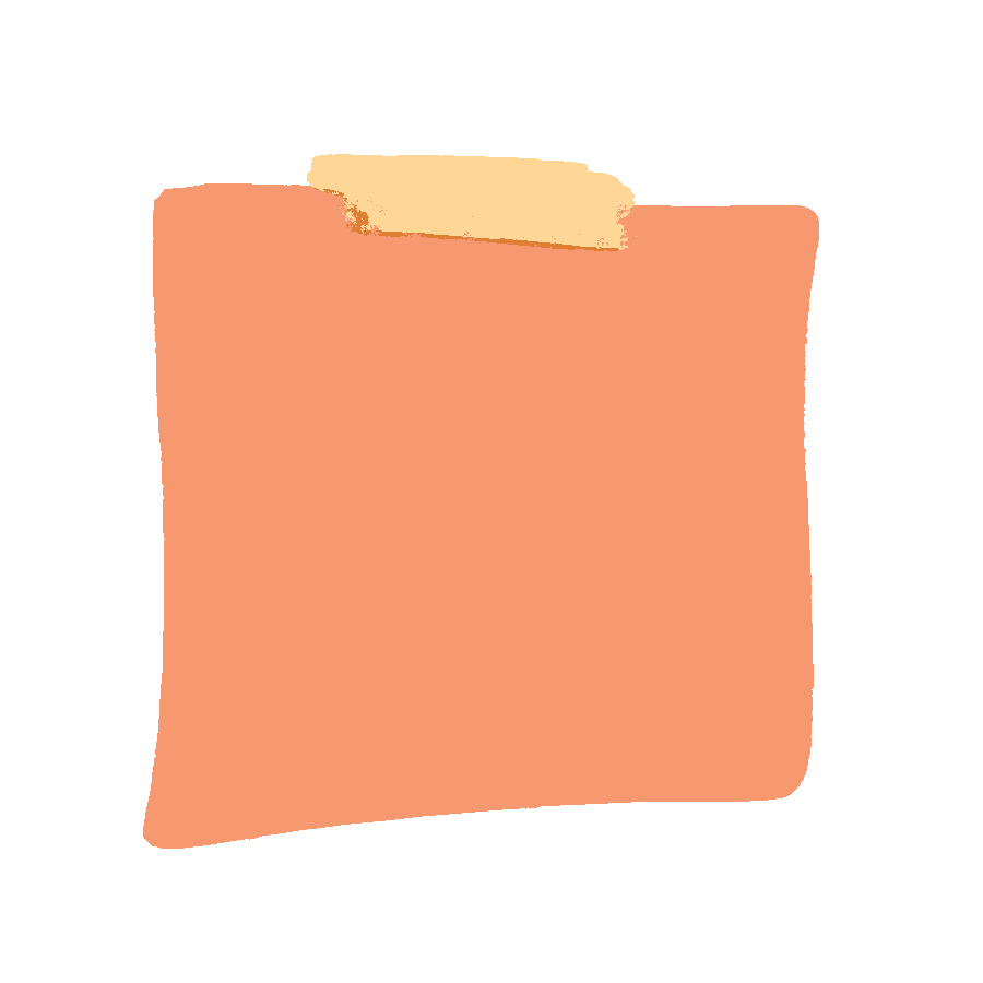 Post It To Do List Sticker by zandraart for iOS & Android | GIPHY