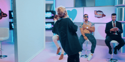Music Video Dancing GIF by Jax - Find & Share on GIPHY