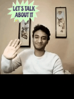 GIFs for candidate outreach | ★☆ Sandra F. Feldmann ★☆ | 16 Kommentare