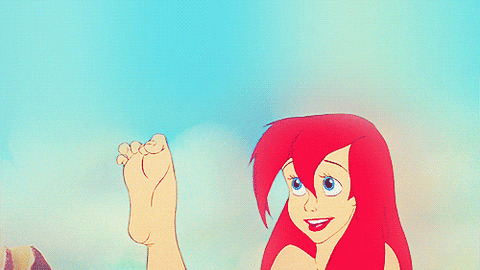 Feet GIF - Find & Share on GIPHY
