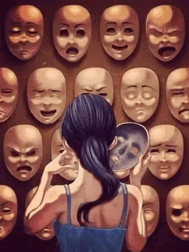 Personality GIF - Find & Share on GIPHY