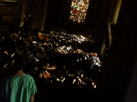 28 Days Later GIF - Find & Share on GIPHY