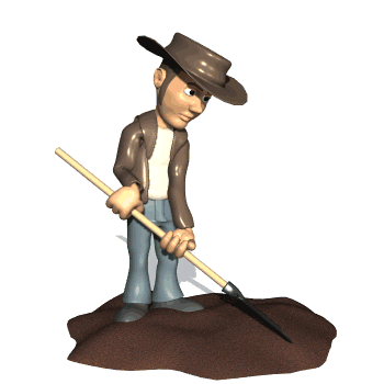 Dig Down Deeper GIF - Find & Share on GIPHY