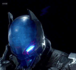 Batman Arkham Knight GIFs - Find & Share on GIPHY