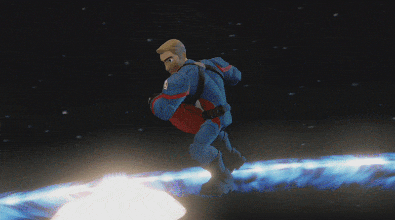 Disney Infinity 30 GIFs - Find & Share on GIPHY