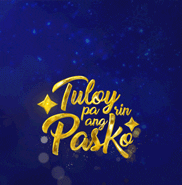 Stars Pasko GIF by virginiafoodinc - Find & Share on GIPHY