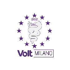 Volt Milano Sticker for iOS & Android | GIPHY