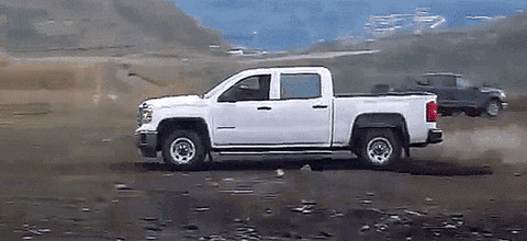 Truck GIF - Find & Share on GIPHY