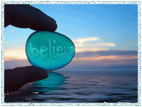 Believe GIF - Find & Share on GIPHY