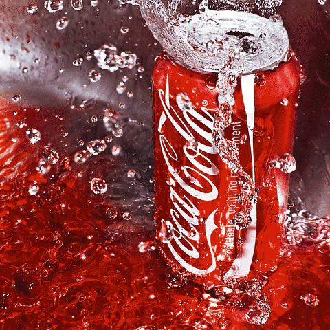 Coca Cola GIF - Find & Share on GIPHY