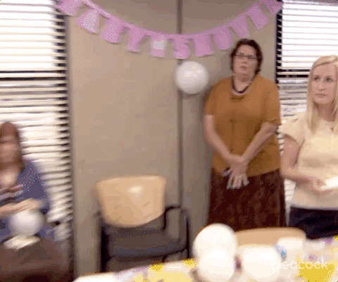 Season 5 Nbc GIF by The Office - Find & Share on GIPHY