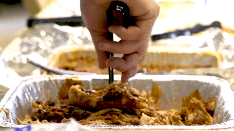 Catering The Best GIF by Corky's Ribs & BBQ - Find & Share on GIPHY