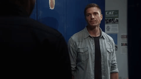 The Rookie GIF by ABC Network - Find & Share on GIPHY