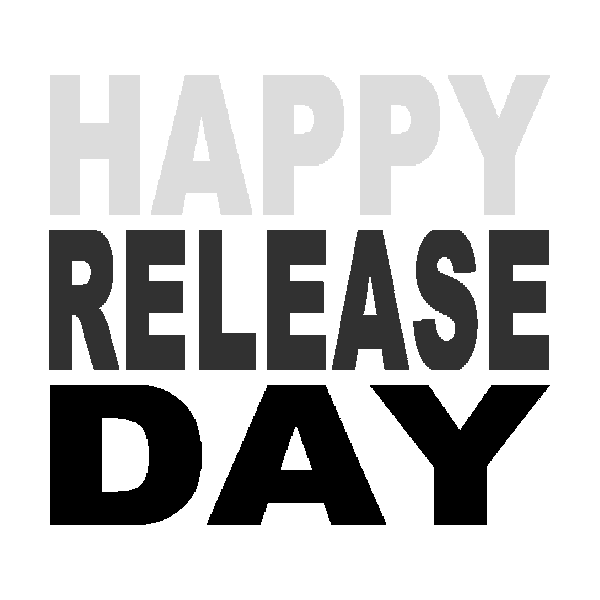 New Music Friday Release Day Sticker by ferryhouse for iOS & Android ...