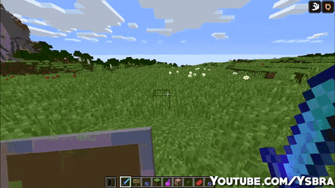 Minecraft GIF - Find & Share on GIPHY