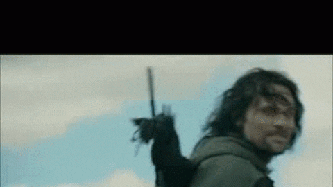 Aragorn GIF - Find & Share on GIPHY