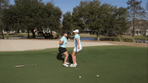 Golf Wave GIF by GreenWave - Find & Share on GIPHY