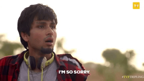 Web Series Lol GIF by The Viral Fever - Find & Share on GIPHY