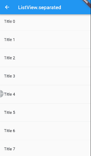 GitHub - Goolpe/flutter_simple: Flutter examples in one app